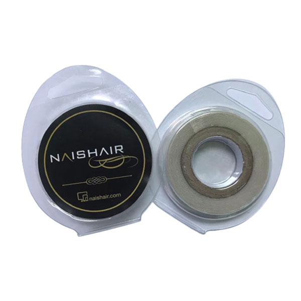 Adhesive tape for Nais Hair extensions – Nais Hair Extensiones